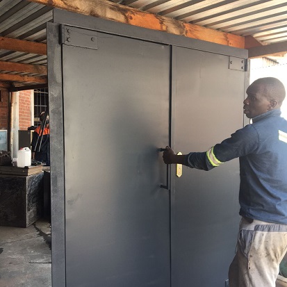 About Us – Tendi Security Group